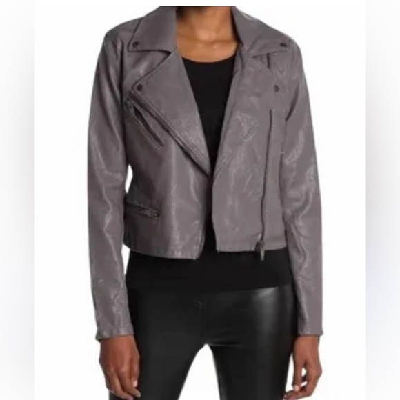 Blank NYC | Jackets & Coats | Blank Nyc Jacket | Poshmark